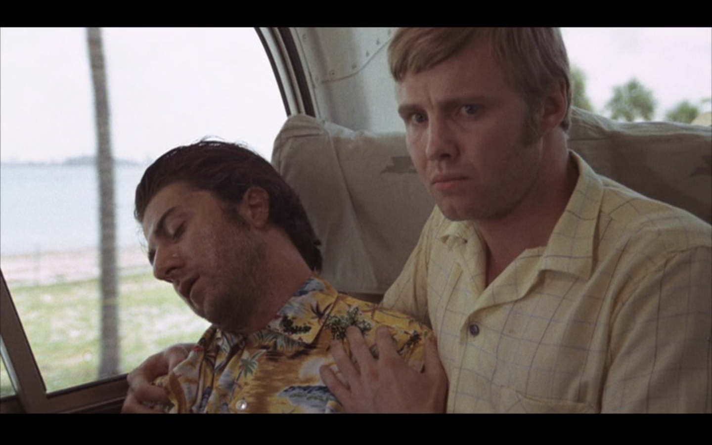 Music N' More: Midnight Cowboy