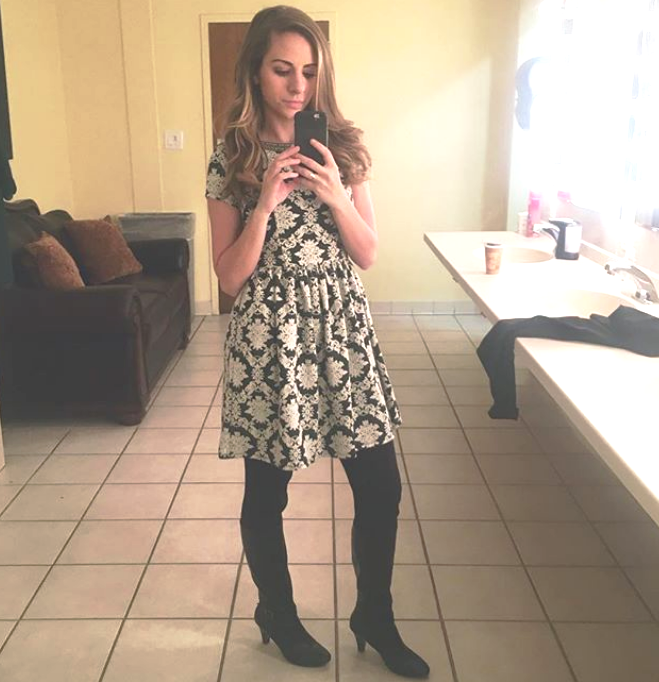 THE APPRECIATION OF BOOTED NEWS WOMEN BLOG : KELLIE ROWE'S CAREER IS ...