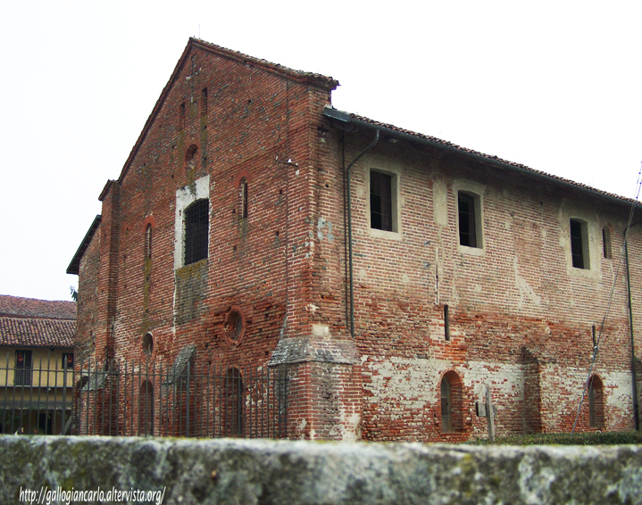 Staffarda di Revello (Cuneo) – Piemonte – Fotografie (II^ di III ...