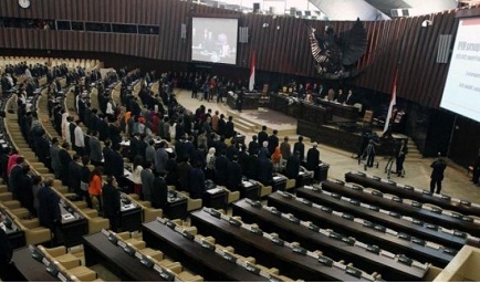 Perbedaan Presidensial dan Parlementer dalam Sistem Pemerintahan | Cara ...