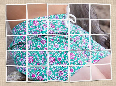 Luca Bynn - Summer 2013