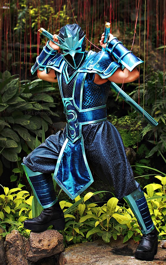 Cosplays - official thread - Page 8 | Nolan Fans Forums