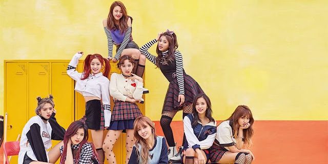 Twice rompe record con más visitas en MV | Kpop Replay