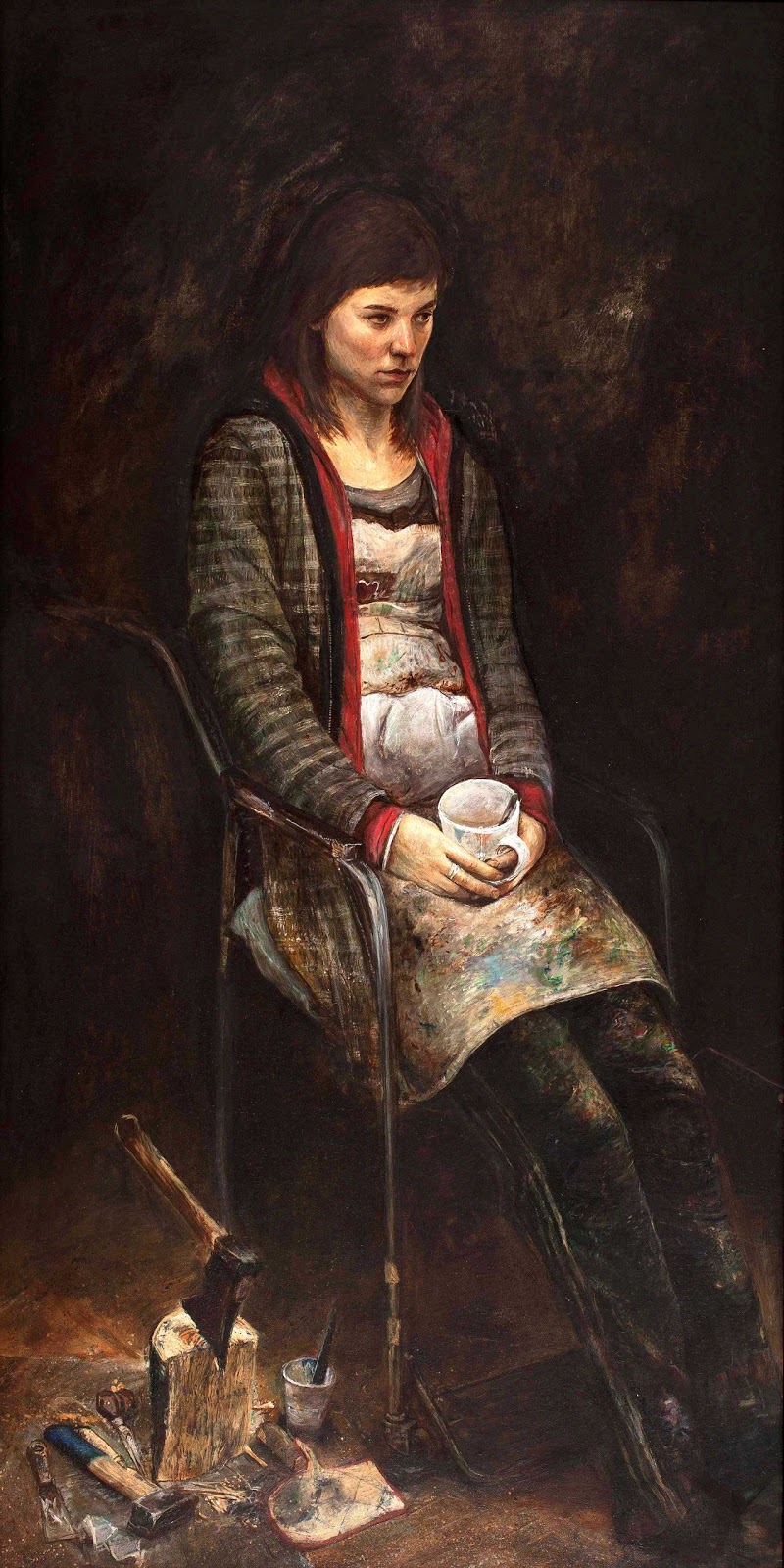 My whole Life: November 2012