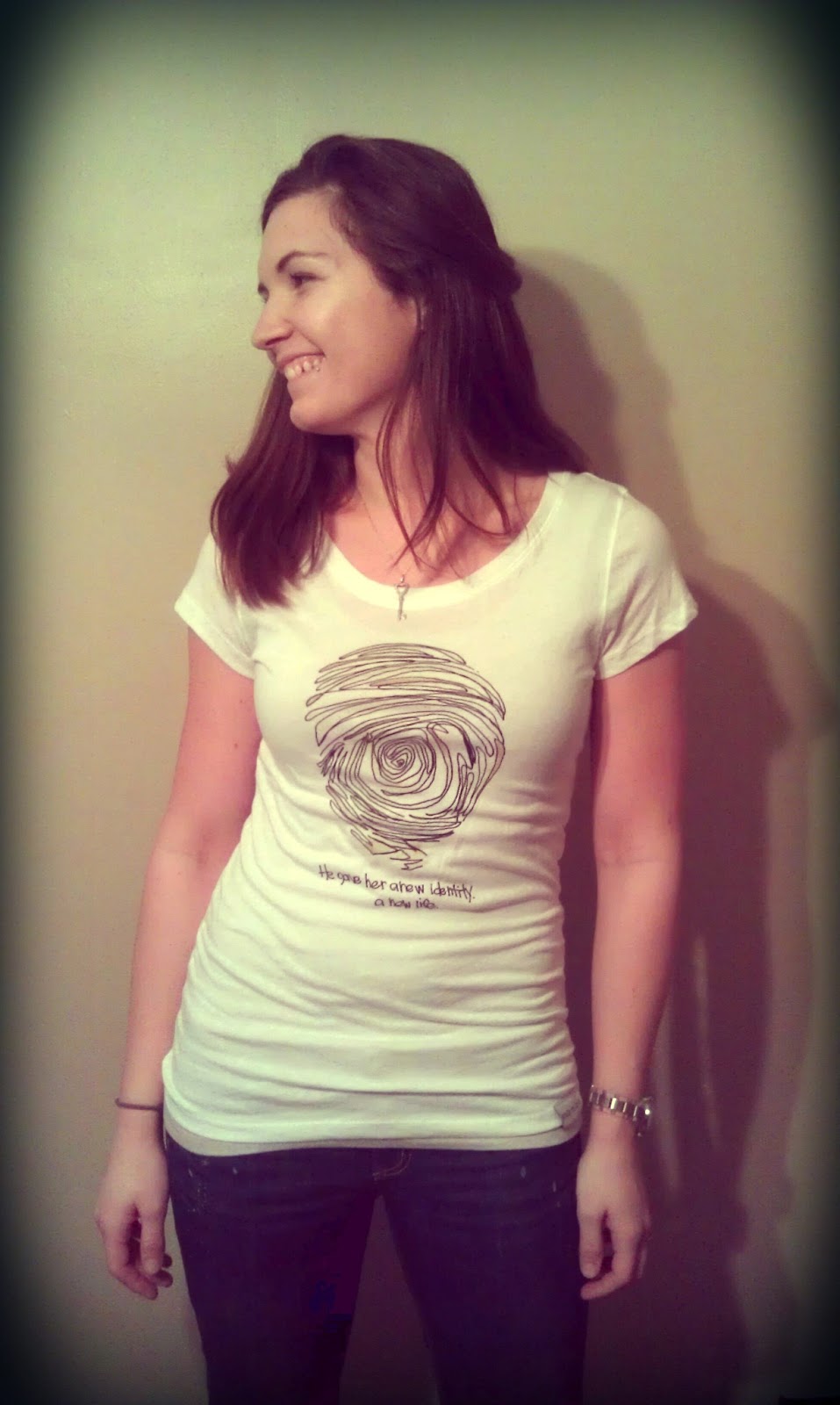 Brittany Hope(ful): In His Image. A Reason to Celebrate.