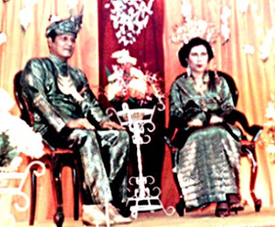 Gambar Kahwin Artis dulu-dulu - CariDotMy