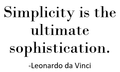 Six Rules for Smart Simplicity and Employee Engagement - CX Journey™