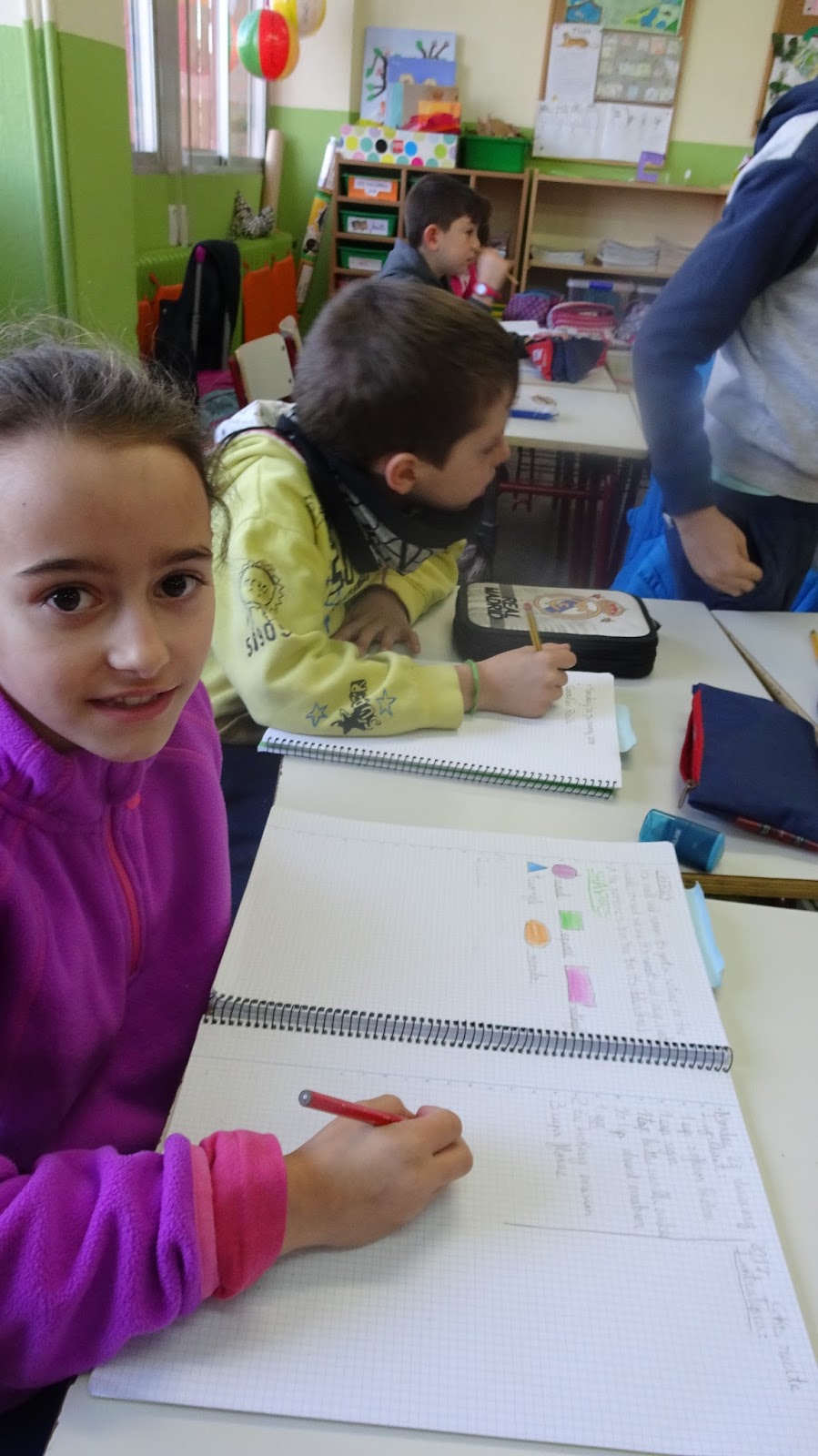 I love English !!!: enero 2017