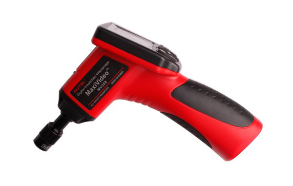 Autel MaxiVideo MV208 - AUTEL SUPPORT