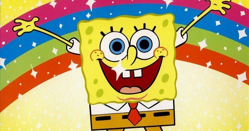 NickALive!: 'SpongeBob SquarePants', 'Hey Duggee' And Blue-Zoo ...