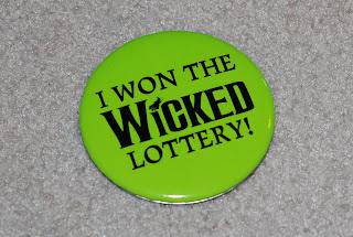 Verdigris Luck (A Mama Kat Writing Prompt) | Big Green Pen