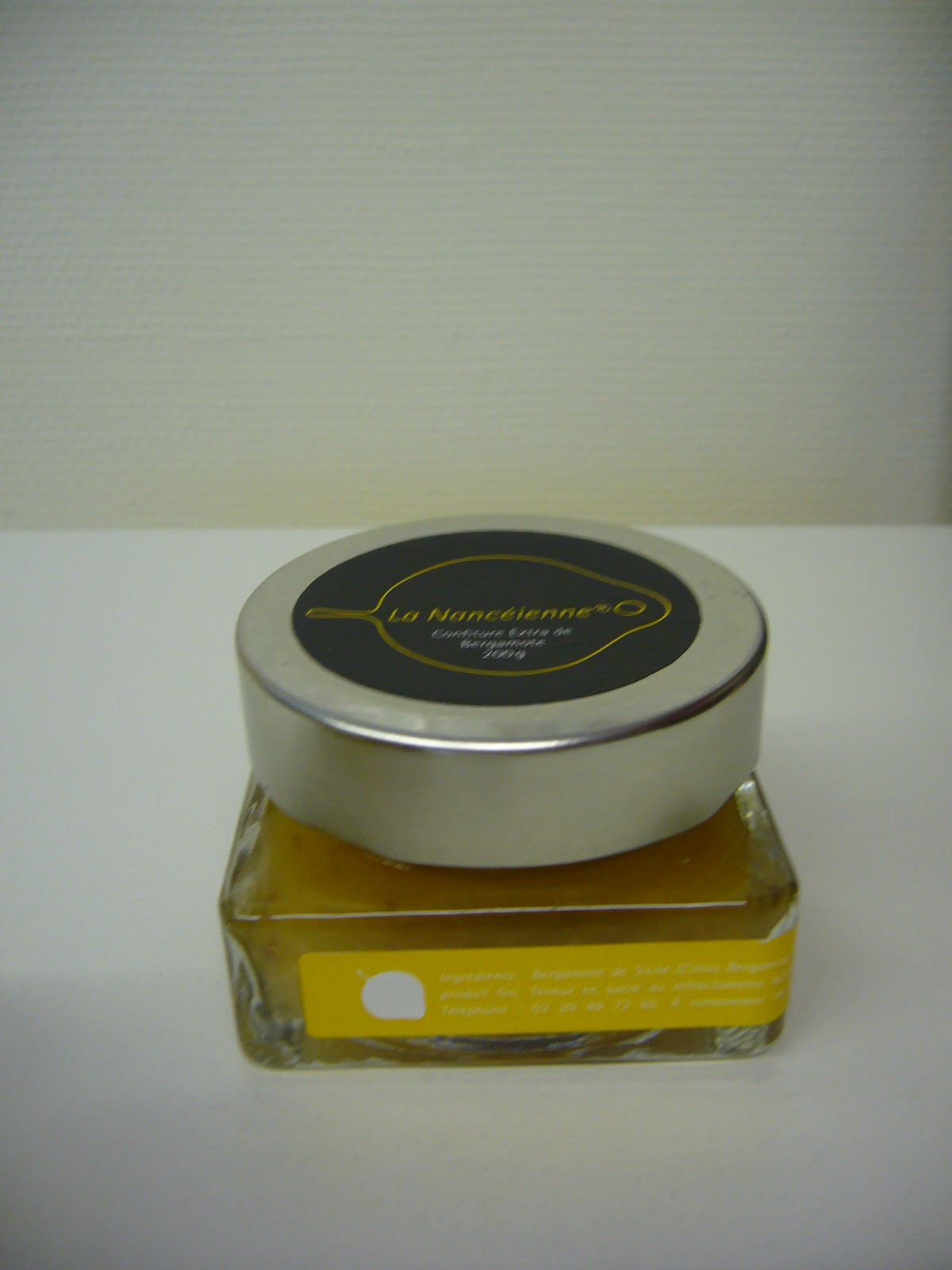 Boutique Lapin d'épices: Merci, Monsieur Rivière