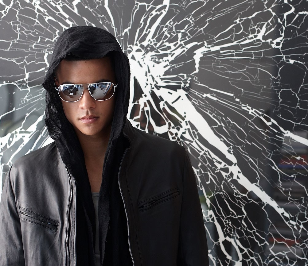 Focus Group West: Dominic Briones - from FGW to Big Brother