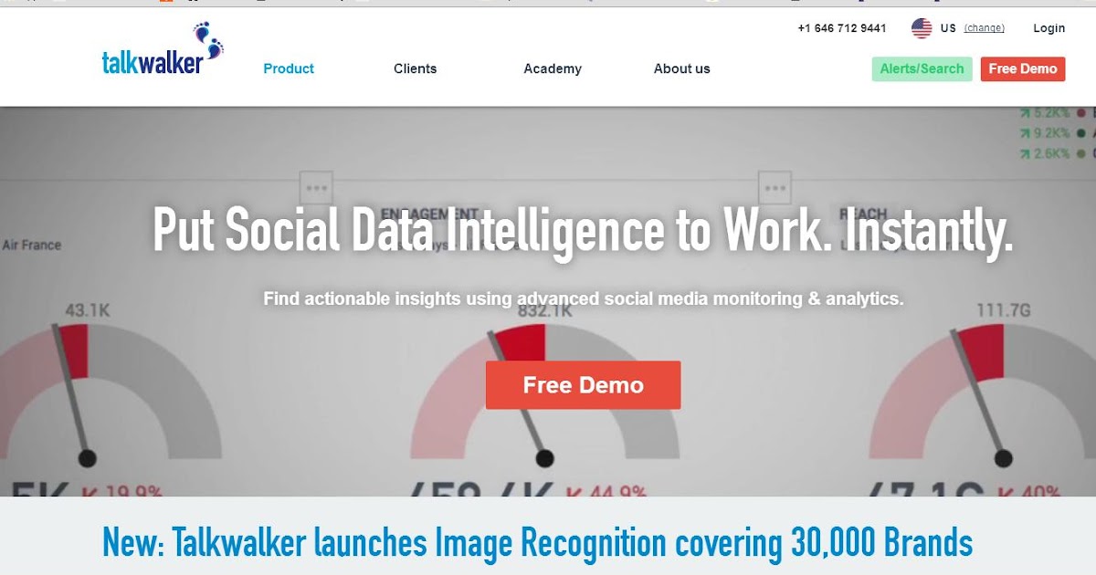 The Texas Social Media Research Institute (@TSMRI): Measurement Review ...