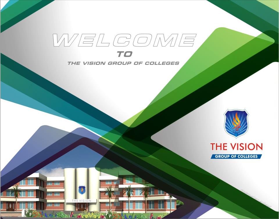 The Vision Group of Colleges