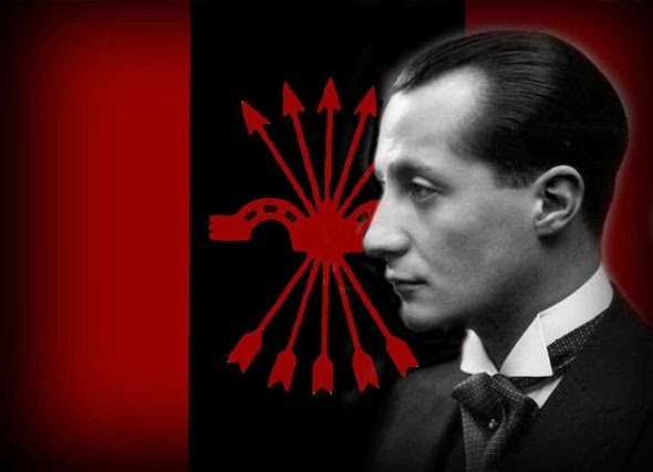 El Cuaderno de Pelayo: Falange: 80 años de Fascismo en España