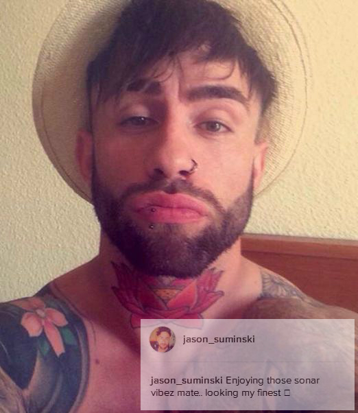 Del Sonar a elRow: Así ha sido la escapada de Jason Suminski a ...