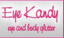 Make~up Jungle: EYE KANDY - Ideas