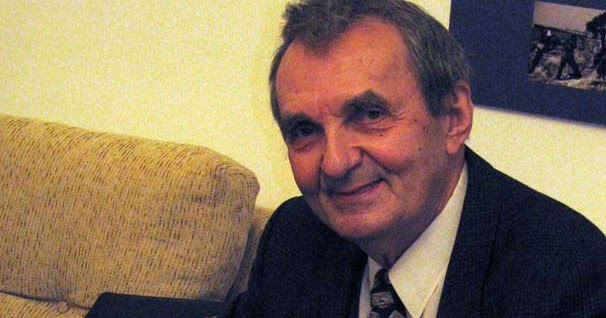 Romulus Rusan, In Memoriam | Istoria Monarhiei în România