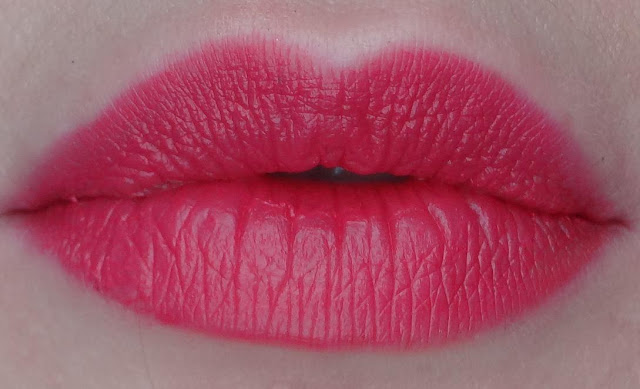 Journal d'une beauty paresseuse: Le retour du rouge à lèvres intense ...