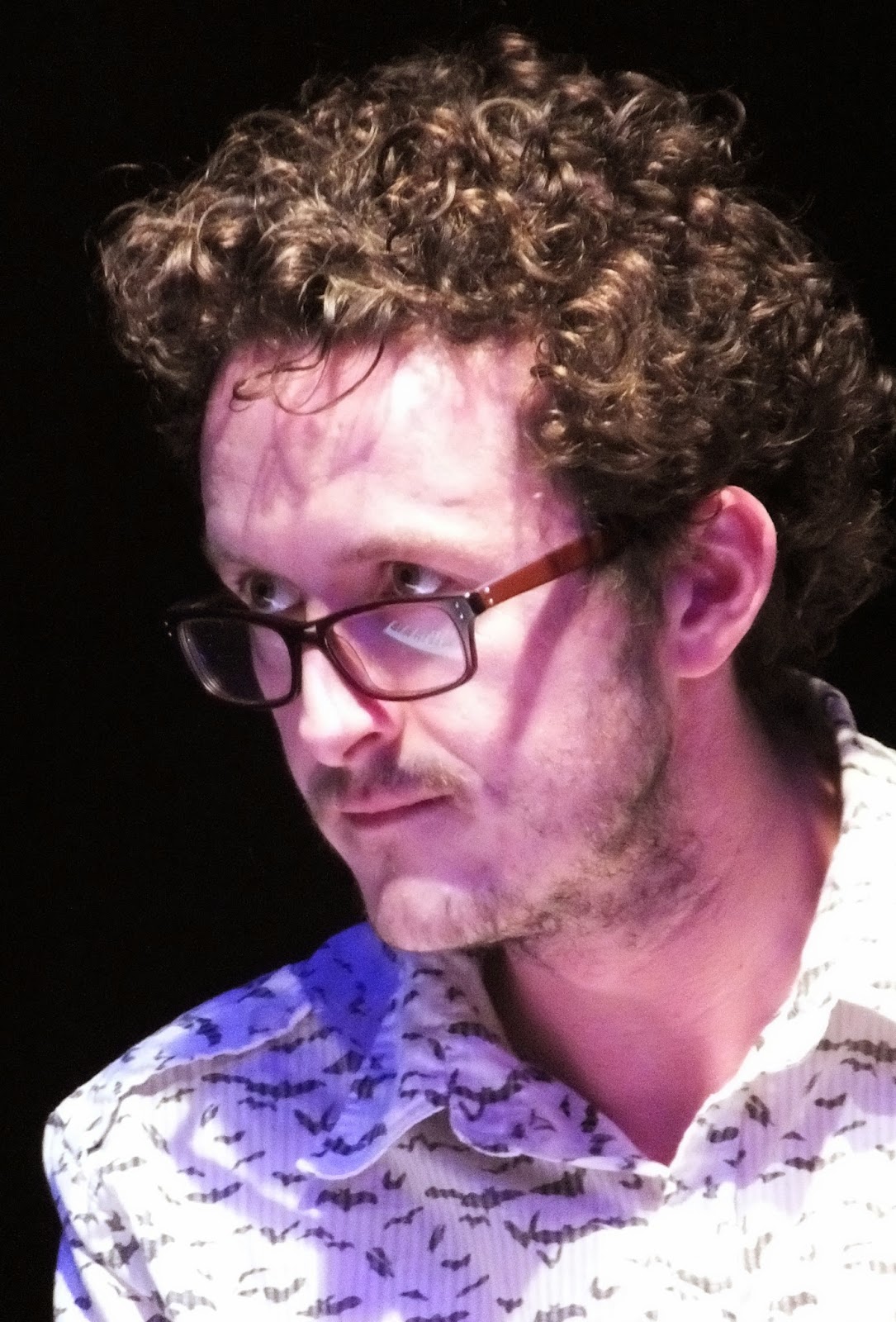 Barrule Launch Their Latest CD at the Centenary Centre in Peel - North ...