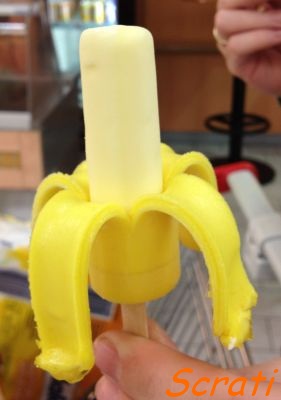 Scrati: Review - Pirulo Jungly