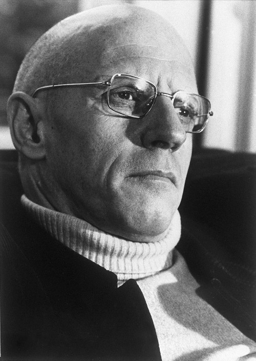 Foucault, poder pastoral e governamentalidade