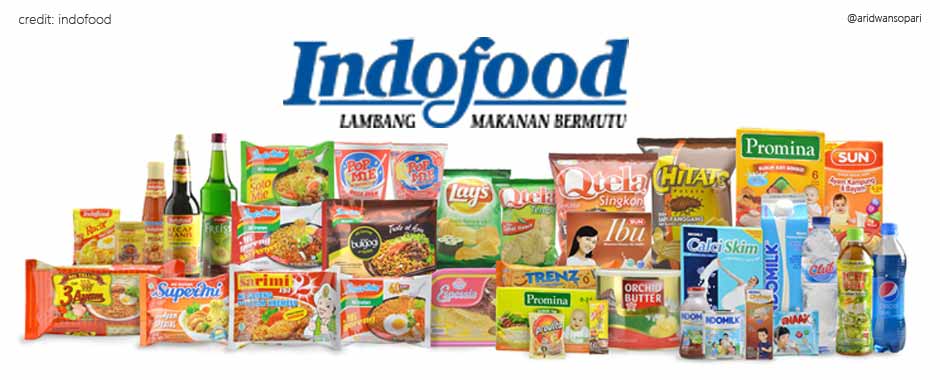 PT Indofood CBP Sukses Makmur Tbk - Recruitment For Management Trainee ...