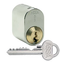 SECURITY PRODUCTS: ASSA LOCKS