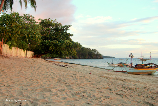 Sarangani: Beaches of Glan - blissfulguro