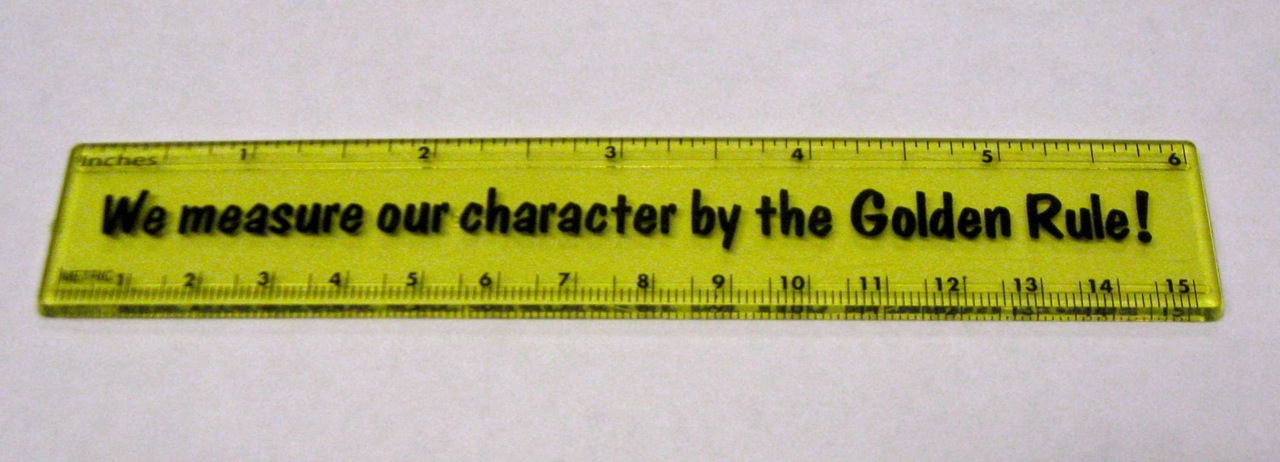 SUM Fun! | The Corner On Character