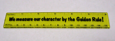 SUM Fun! | The Corner On Character