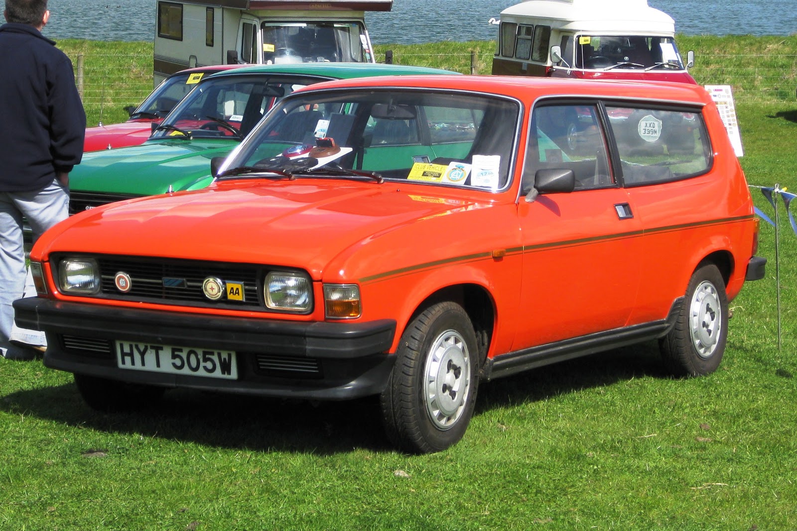 TOTAL CARRO-AUSTIN-austin-allegro-3