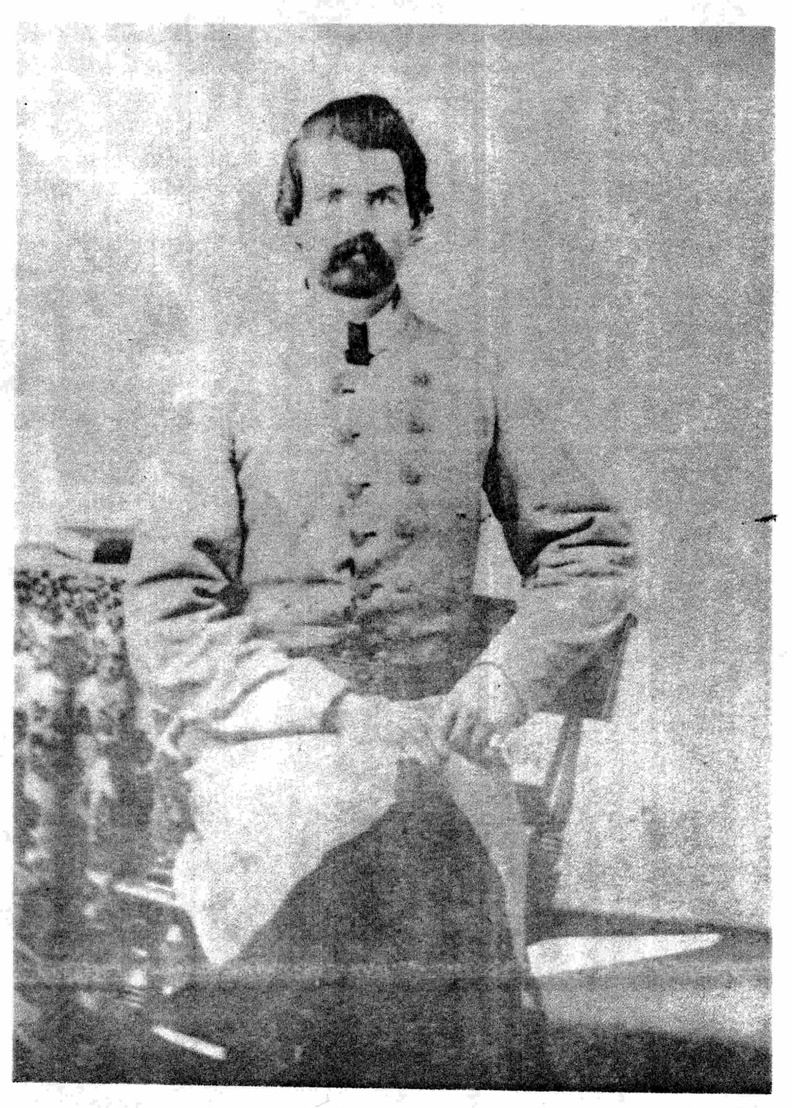 Spotsylvania Memory: The Chancellors, Part 2