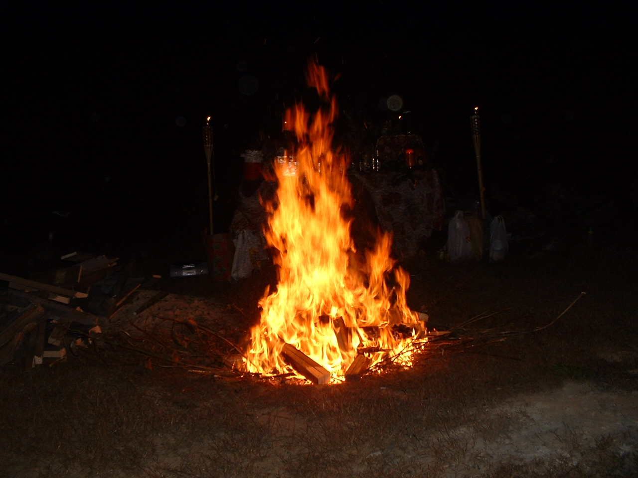 The Accidental Farmer (Retired): The Wheel turns to Mabon - the Second ...