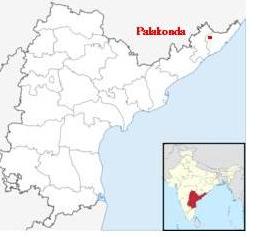 mana-palakonda