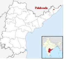 mana-palakonda