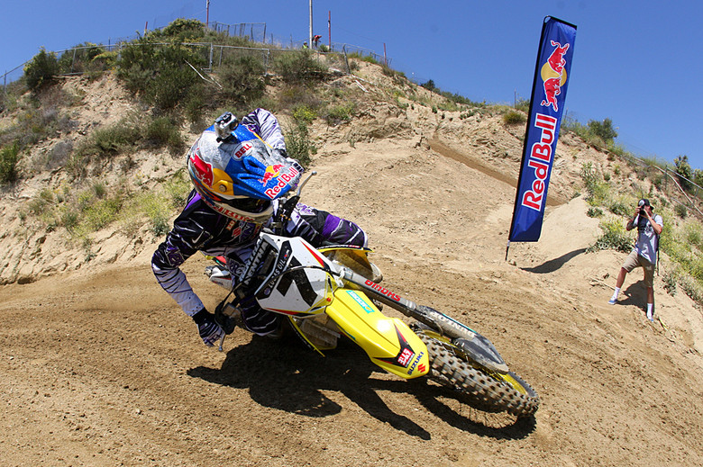 All Things Motocross: Stewart Scrub: more proof that Red Bull gives you ...