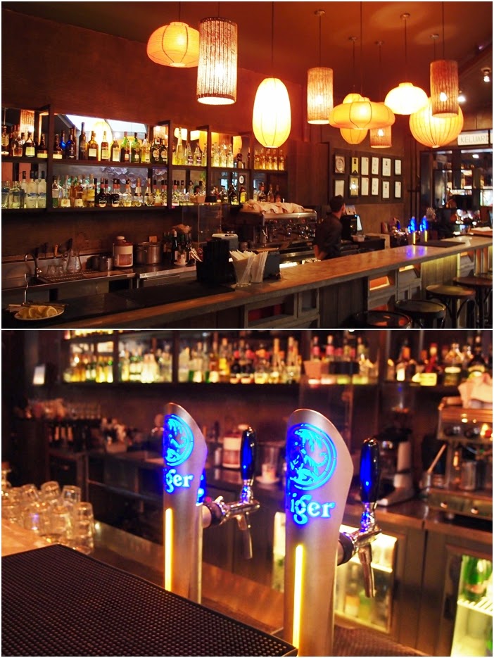 Best Restaurant To Eat - Malaysian Food Blog: Bijan Bar & Restaurant ...