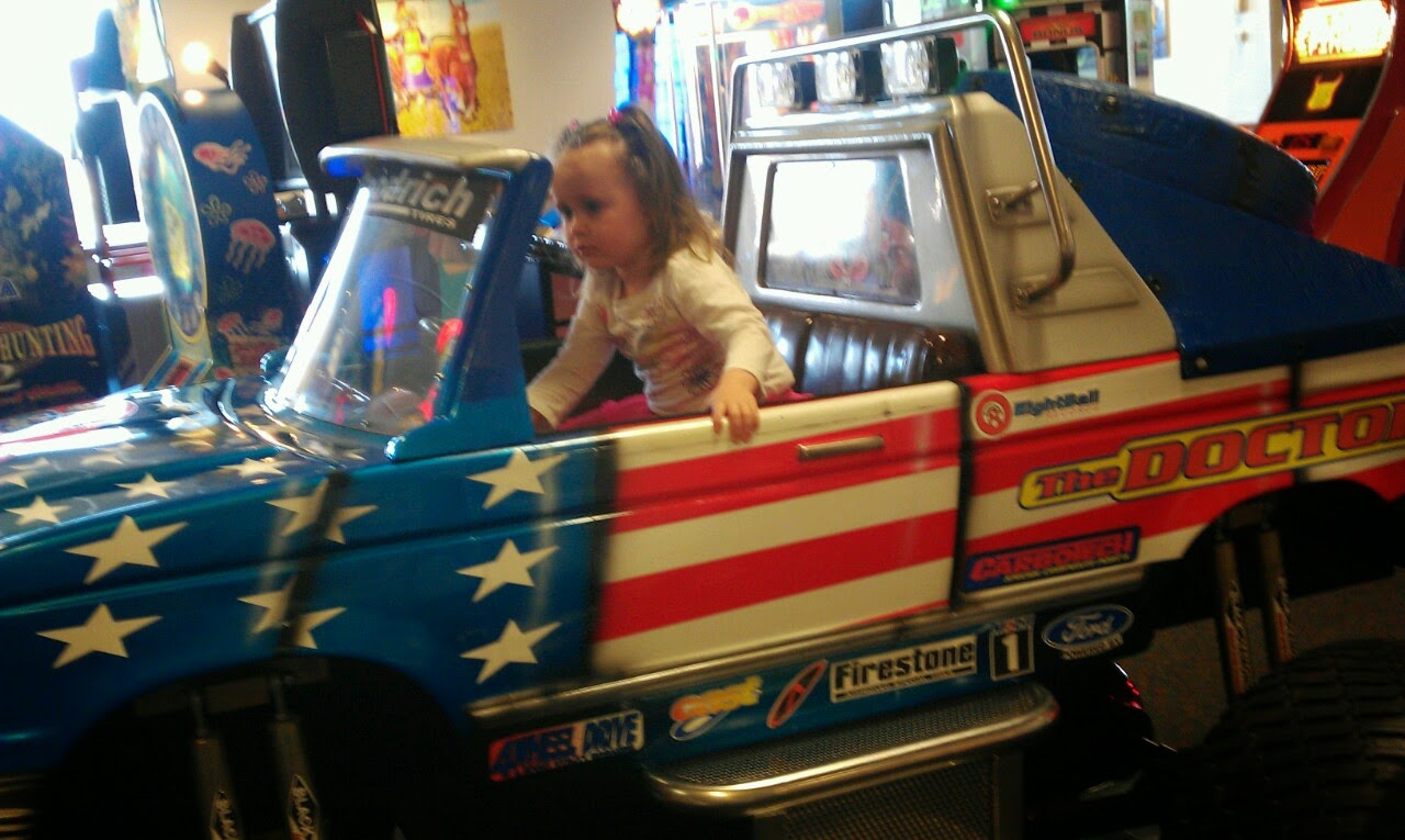 The Brinkerhoff Family