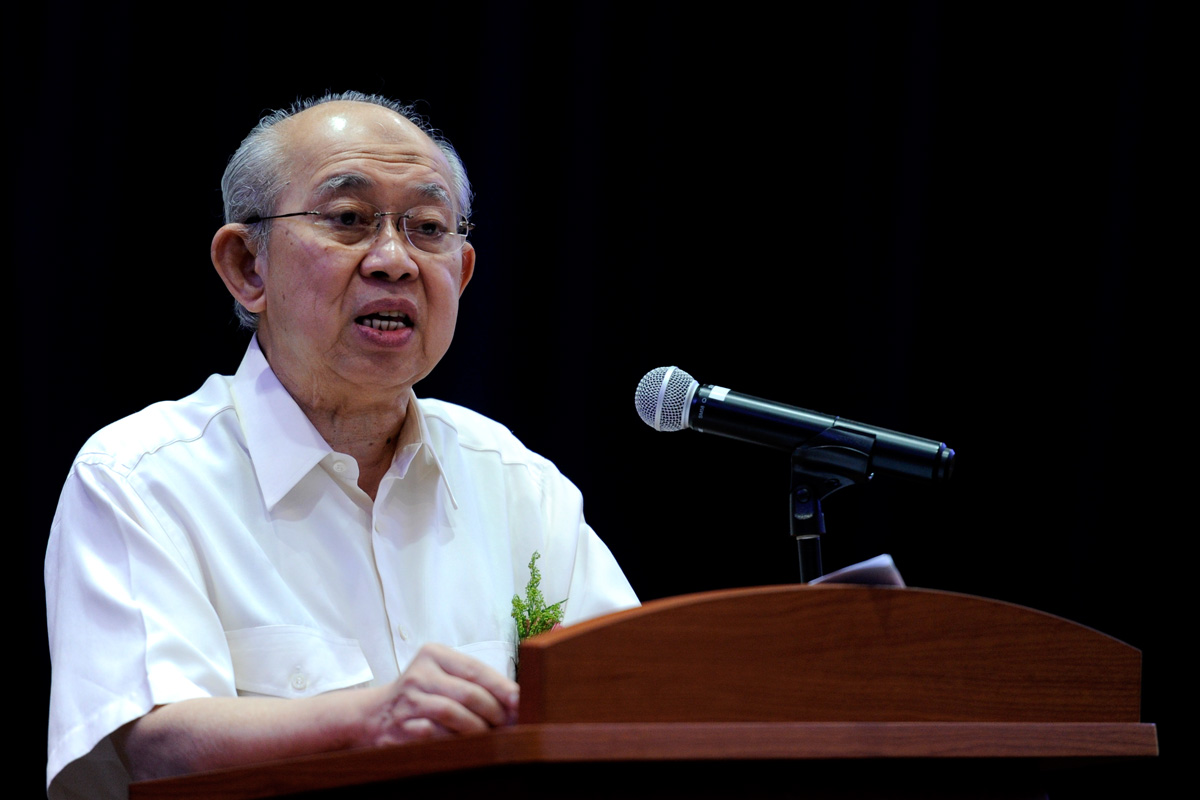 NAJIB MAMPU BAWA MALAYSIA LEBIH BAIK – KU LI - Malaysiaway