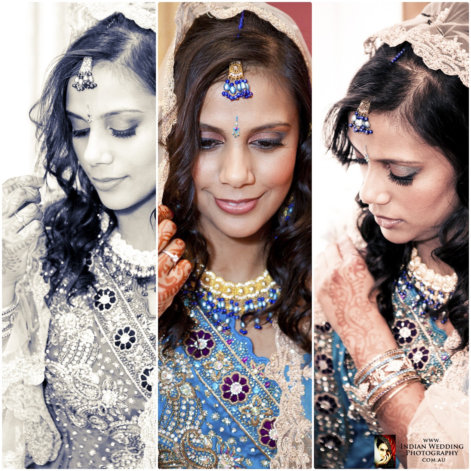 Traditional Bangladeshi Muslim Wedding in Canberra