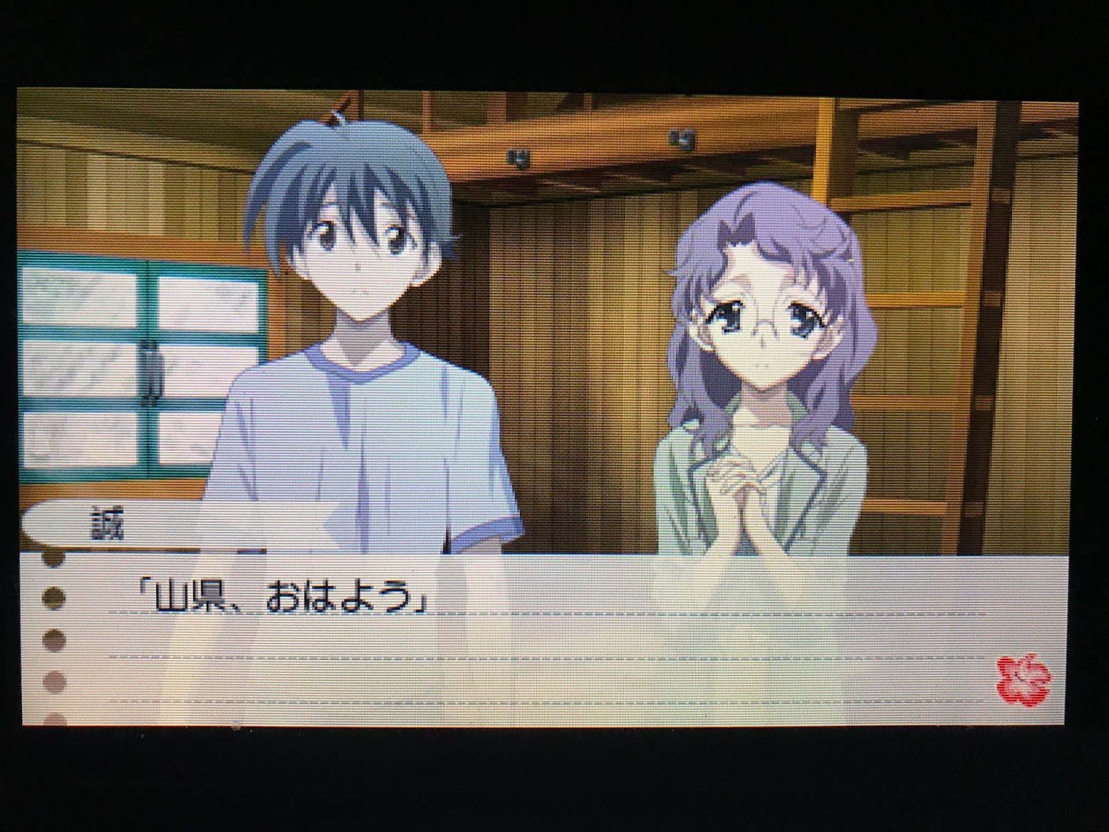 TDN-Shumi Blog: Island Days: Thoughts / Review