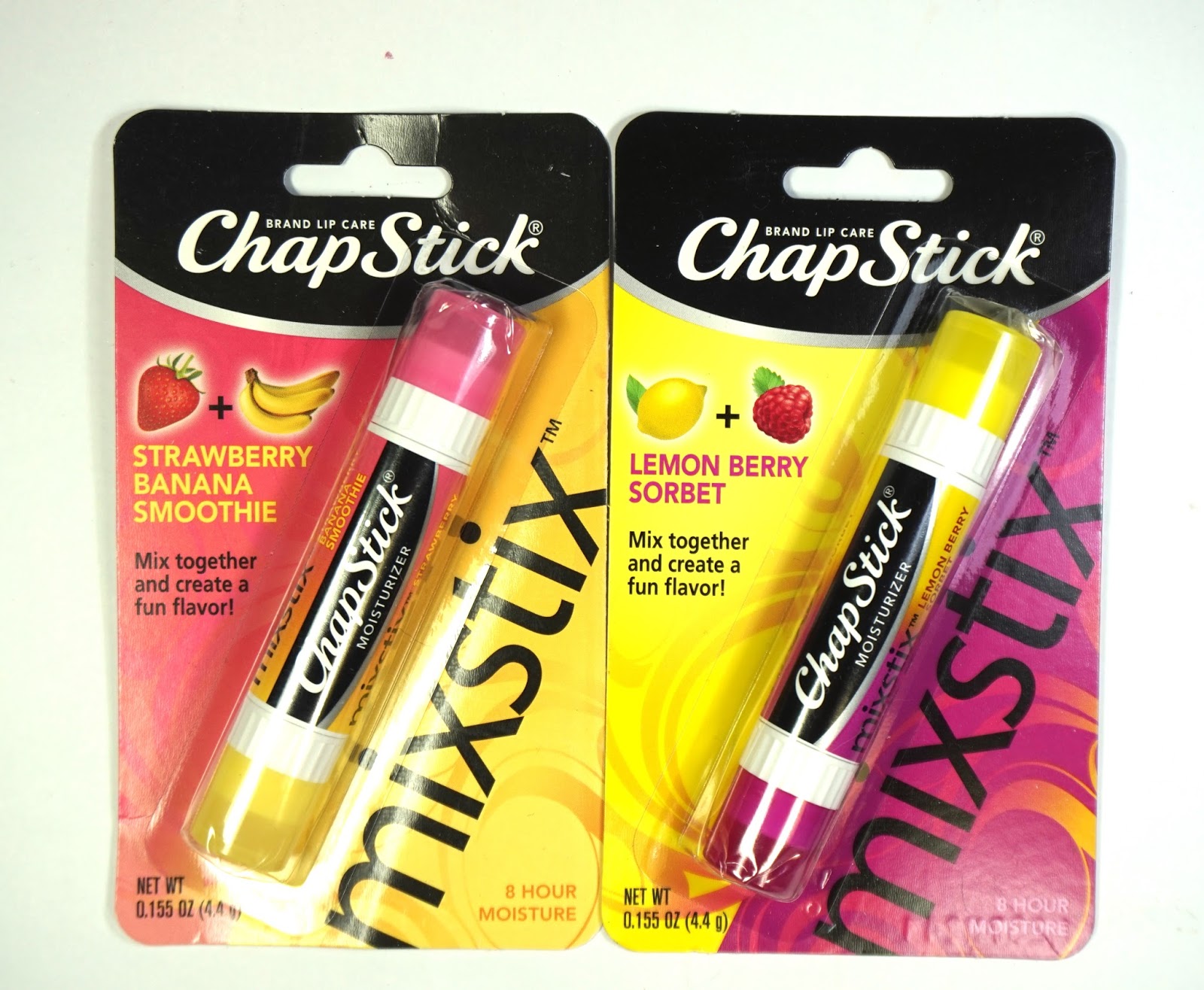 BEAUTY BULLETIN: New From Chapstick And Dove + New Skin Care Brand From ...