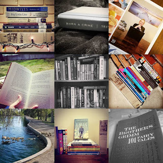 TIF TALKS BOOKS: BOOK CHAT: The Best of 2017