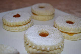 Deezert: Sablés French Cookies