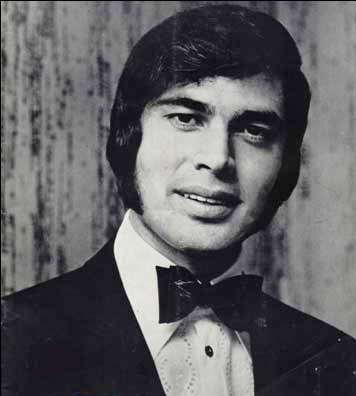 Efemérides Musicales: Engelbert Humperdinck