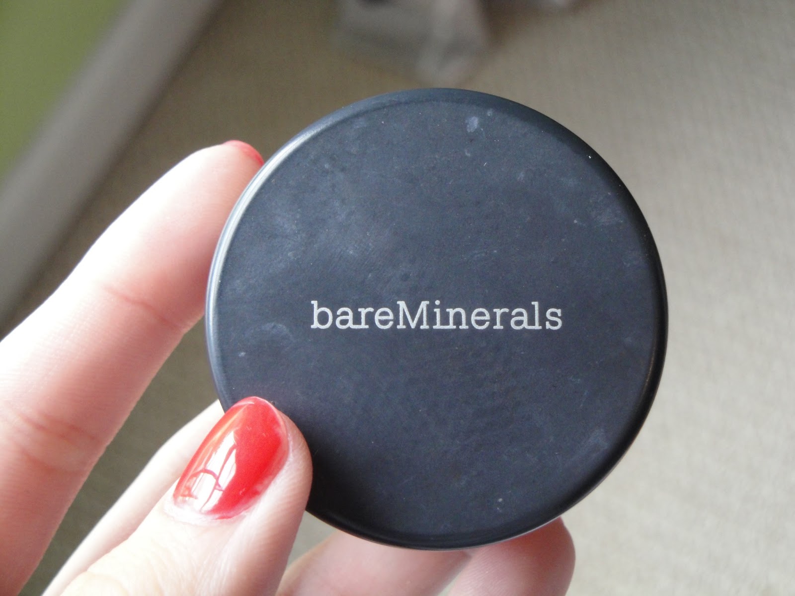 Lifestyle and Beauty Through the Eyes of a Makeup Addict: Bare Minerals ...