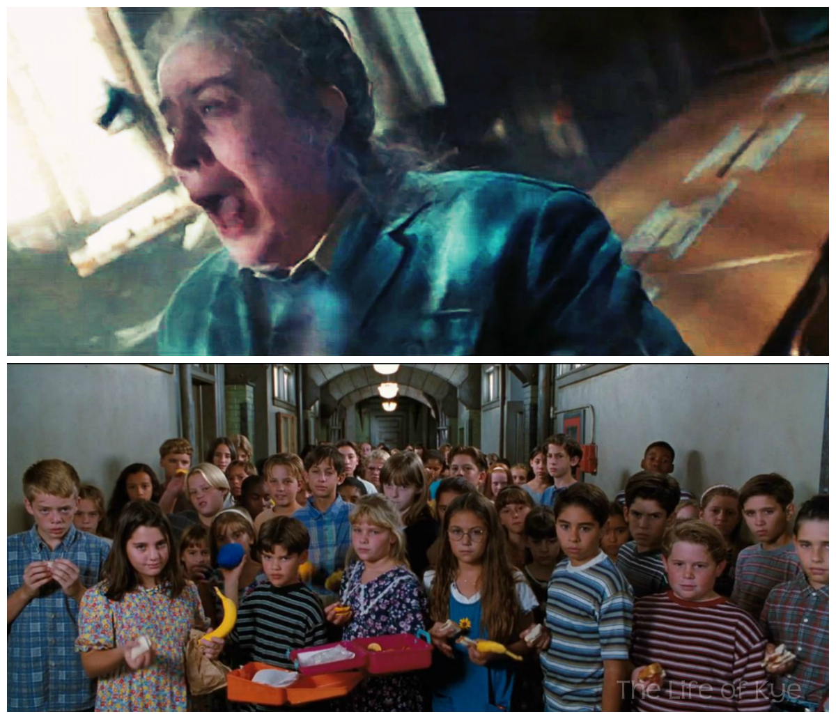 MOVIE REVIEW | Matilda