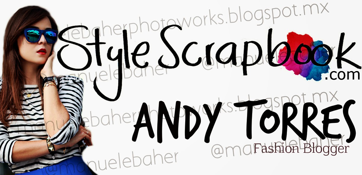 ManuelEBaher Photoworks: Andy Torres, Diosa Mexicana Fashionista ...